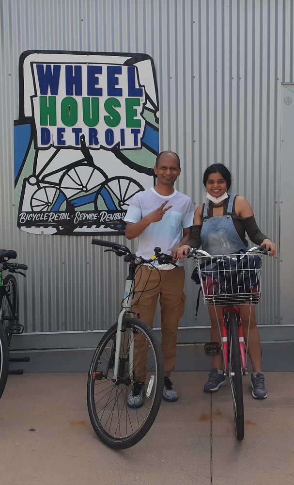 WHEELHOUSE DETROIT - Updated April 2025 - 112 Photos & 80 Reviews ...