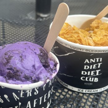 AFTERS ICE CREAM - Updated September 2024 - 204 Photos & 131 Reviews ...