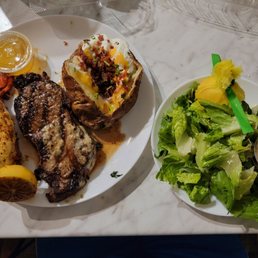 HIGH POINT RESTAURANT - Updated January 2026 - 235 Photos & 175 Reviews ...