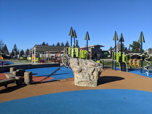 MEADOW CREST PLAYGROUND - Updated October 2025 - 12 Photos - 3000 NE ...