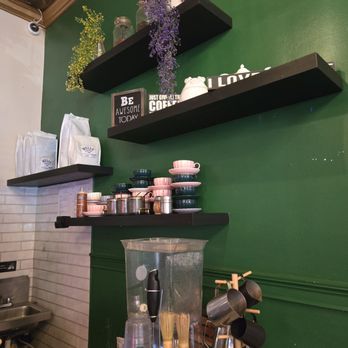 KIXI CAFE - Updated October 2024 - 739 Photos & 222 Reviews - 171 SE ...