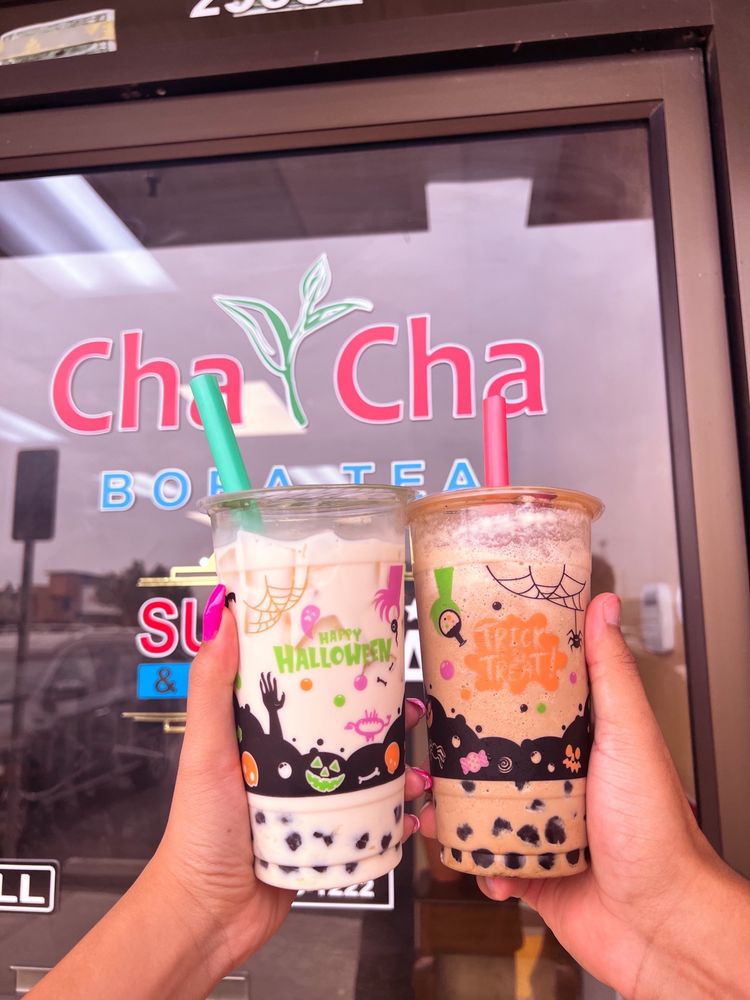 Cha Cha Boba Tea & Sub Deli, Ceres | Roadtrippers