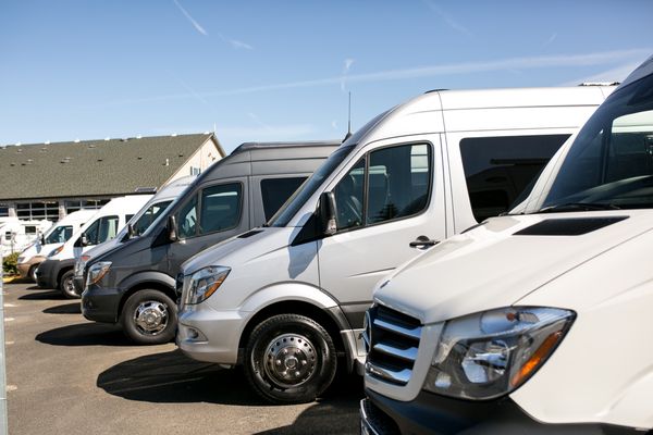 JOHNSON RV SANDY - Updated December 2025 - 117 Photos & 170 Reviews ...