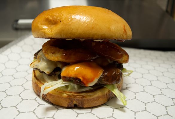 RODEO BURGERS AND CHICKEN - 21 Photos & 13 Reviews - 11111 S Harlem Ave ...