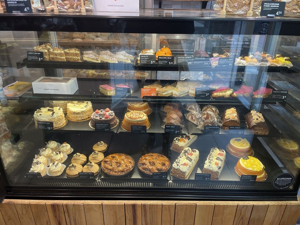 BAKKER VAN MAANEN, Den Haag, Zürich - Frederik Hendriklaan 150 ...