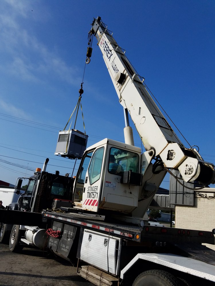 TOEPPERWEIN AIR CONDITIONING AND REFRIGERATION - Updated October 2025 ...