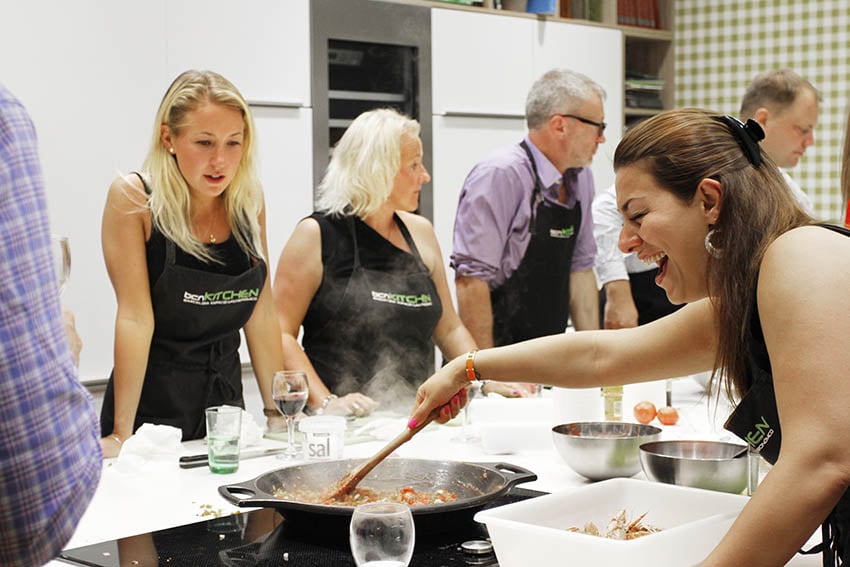 BCN KITCHEN - Updated February 2025 - 20 Photos - Carrer de la Fusina ...