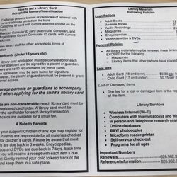 LA COUNTY LIBRARY - WEST COVINA LIBRARY - 76 Photos & 56 Reviews ...