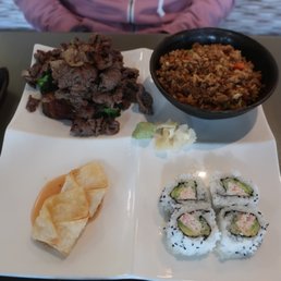 BLUFISH SUSHI BISTRO - Updated July 2025 - 826 Photos & 571 Reviews ...