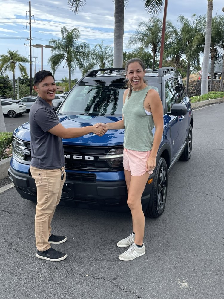 ORCHID ISLE FORD - Updated May 2025 - 16 Photos & 25 Reviews - 76-6319 ...