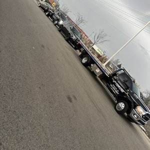 MERL’S TOWING SERVICE - Updated October 2025 - 13 Photos & 51 Reviews ...