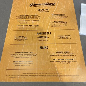 COMMONHOUSE ALEWORKS - Updated December 2025 - 335 Photos & 175 Reviews ...