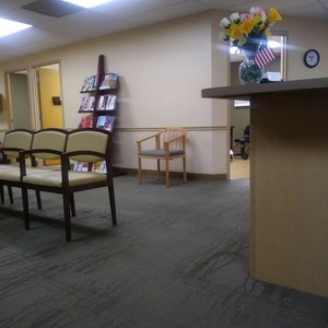 ASPLUNDH CANCER PAVILION - Updated July 2025 - 3941 Commerce Avenue ...