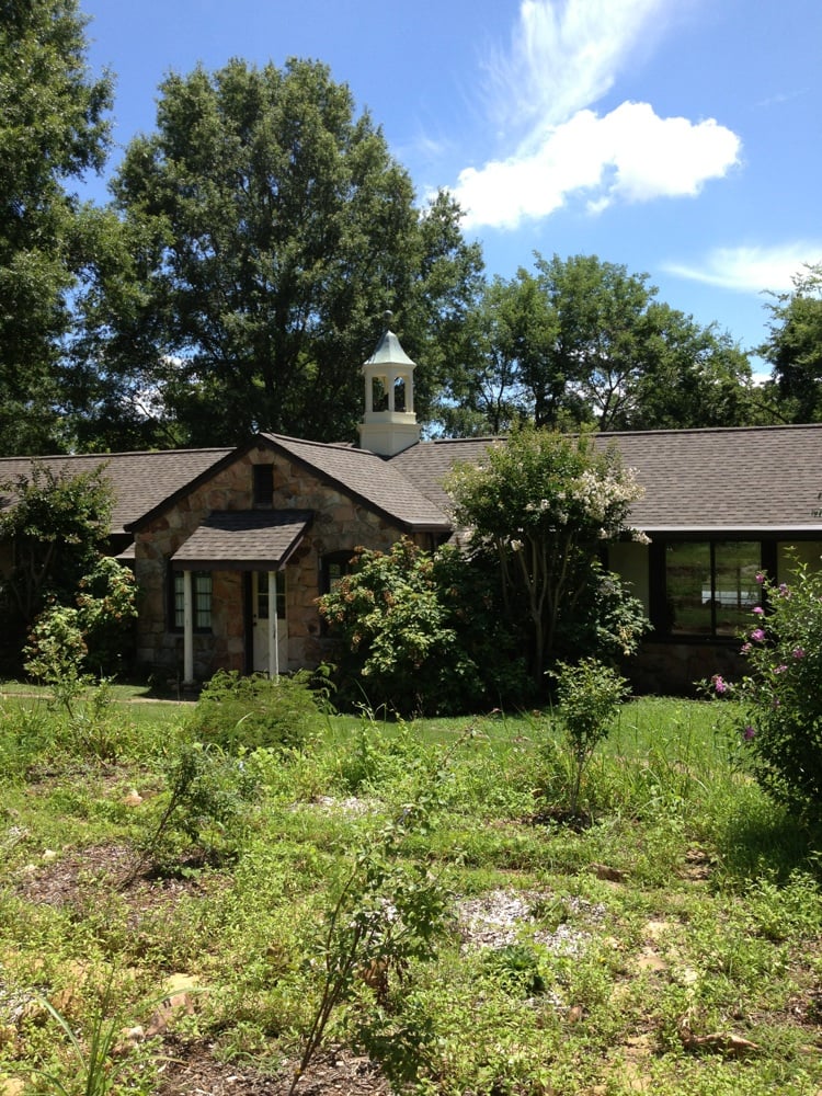 CHILDREN’S FRESH AIR FARM - 501 Park Ave, Birmingham, Alabama - Phone ...