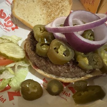 BIGZ BURGER JOINT - Updated December 2025 - 218 Photos & 308 Reviews ...