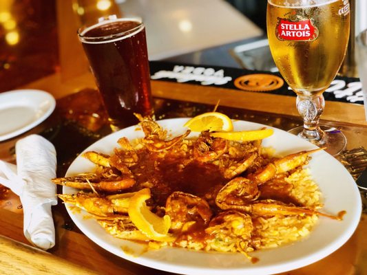 RED BARREL RESTAURANT - 125 Photos & 84 Reviews - American (Traditional ...