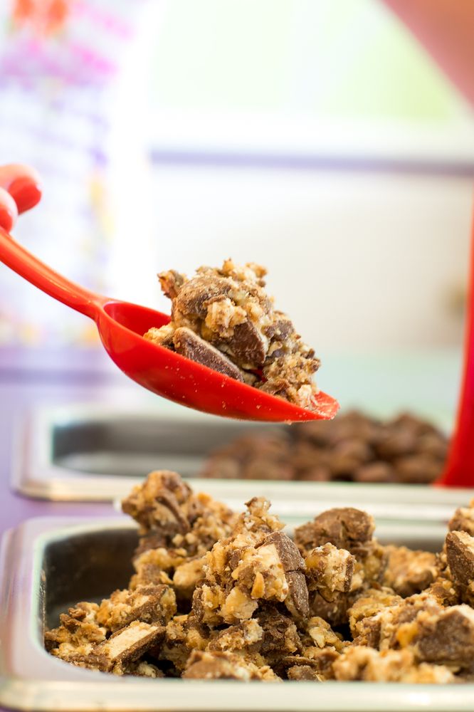 YOGURT FANCY - Updated August 2025 - 46 Photos & 26 Reviews - 737 Fort ...