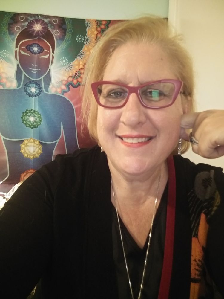 KRISTA BLOOM, PHD, LCSW - HEALING COUCH - Updated January 2025 - 17 ...