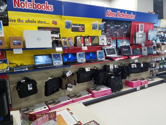 ALTEX COMPUTERS & ELECTRONICS - Updated September 2025 - 14 Photos & 21 ...