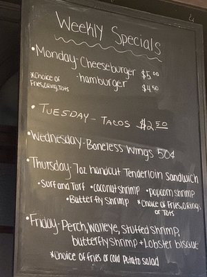 THE FAT SEAGULL - 60 Photos & 46 Reviews - 807 Quay St, Manitowoc ...