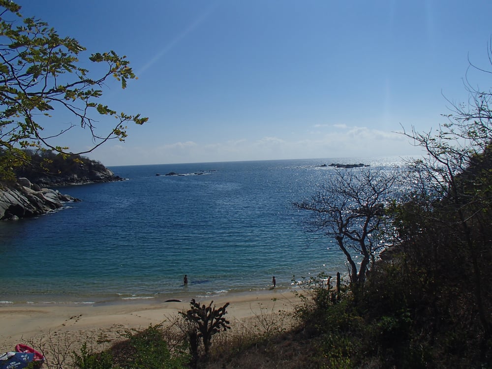 PLAYA ARROCITO - 31 Photos & 11 Reviews - Bahías de Huatulco S/N ...