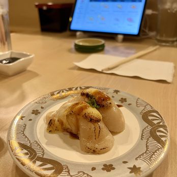 SIMA SUSHI - 63 Photos & 31 Reviews - 1660 L St NW, Washington ...