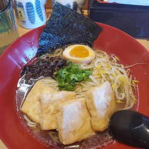 KAMI RAMEN - 180 Photos & 78 Reviews - 3807 Spenard Rd, Anchorage, AK ...