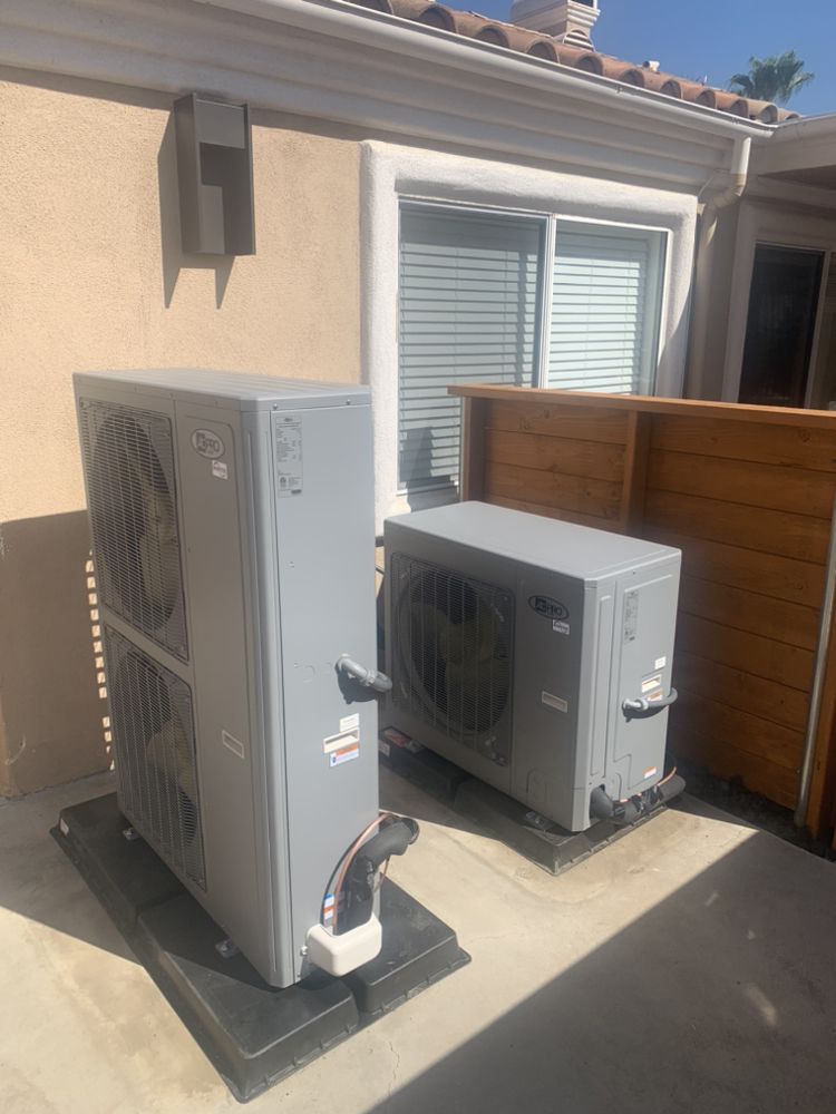 ACCU HEATING & AIR - Updated January 2026 - 26 Photos & 73 Reviews ...