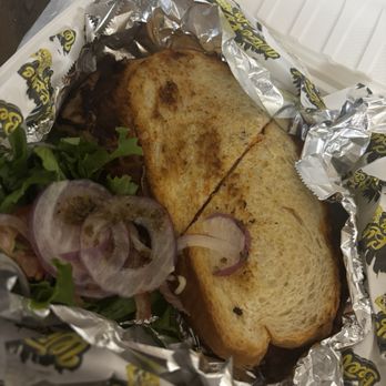 WIZE GUYS BEEFS - Updated December 2025 - 14 Photos & 19 Reviews - 302 W Broadway Ave, Moses ...