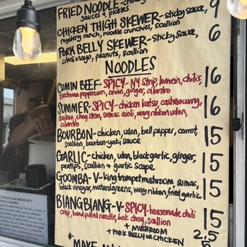 RED PANDA NOODLE - Updated May 2024 - 42 Photos & 23 Reviews - Orlando ...