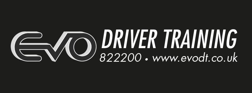 EVO DRIVER TRAINING | 13 Cooper Road, Newport, Isle of Wight, United ...