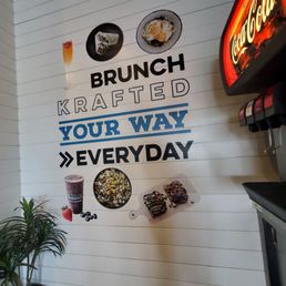 UKRAFT BRUNCH CAFE - Updated October 2025 - 111 Photos & 97 Reviews ...