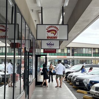 KAMEHAMEHA BAKERY - Updated May 2024 - 2404 Photos & 982 Reviews - 1284 ...