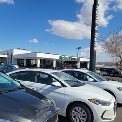 DRIVETIME USED CARS - 13 Photos & 84 Reviews - 3030 E Sahara Ave, Las ...