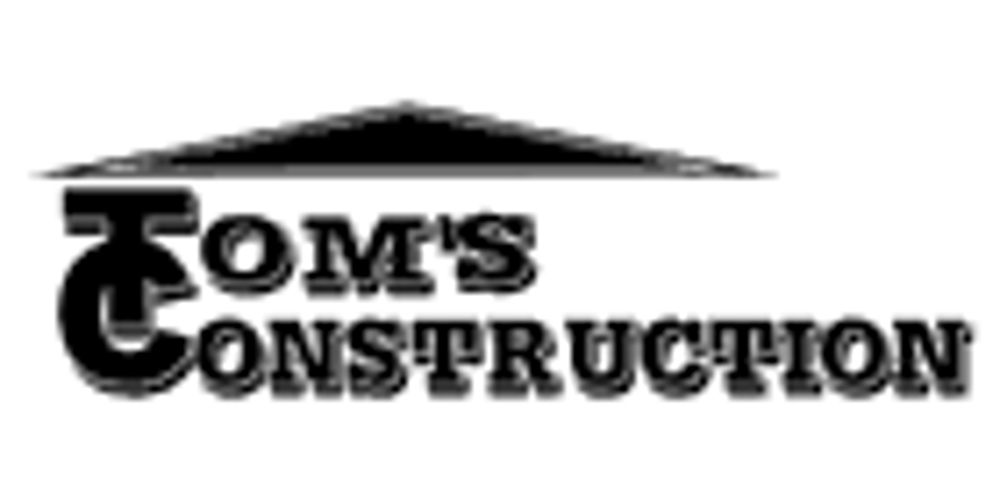 TOM’S CONSTRUCTION - Updated December 2025 - Fort St. John, British ...