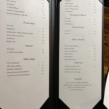 SOLE’ SUSHI BAR AND GRILL - Updated October 2025 - 54 Photos & 83 ...