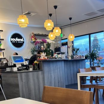 SOUFEND CAFE & EATERY - Updated February 2025 - 145 Photos & 46 Reviews ...