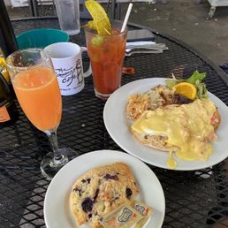 THE GREENERY CAFE - 275 Photos & 363 Reviews - Breakfast & Brunch - 369 ...