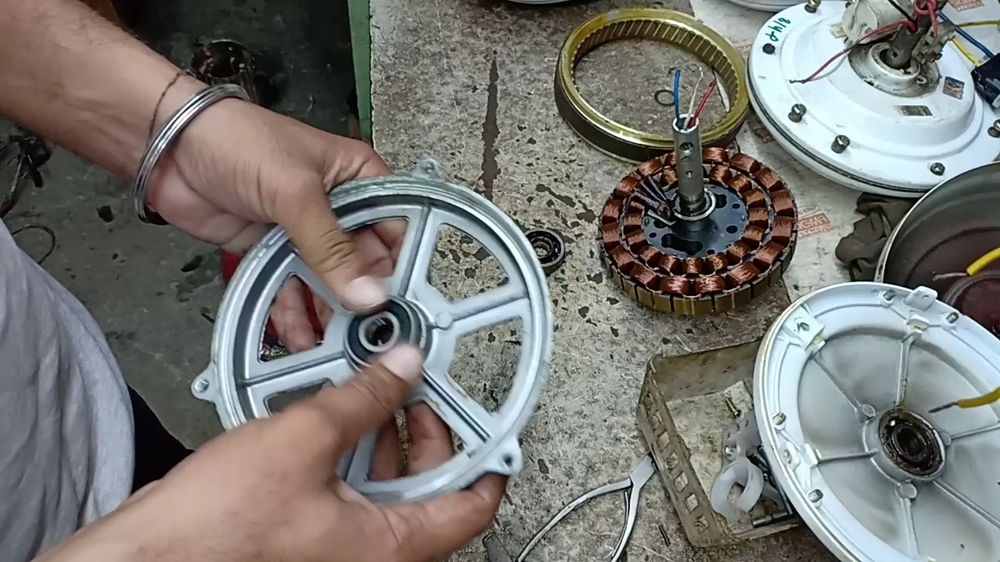 SUN MENG ELECTRICAL & REPAIRING - Updated April 2024 - 84 Geylang Bahru ...