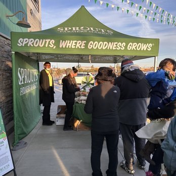 SPROUTS FARMERS MARKET - Updated March 2025 - 145 Photos & 24 Reviews ...