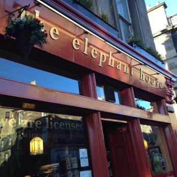 THE ELEPHANT HOUSE - Updated October 2025 - 521 Photos & 307 Reviews ...