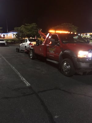 MORRIS TOWING - Updated December 2025 - 34 Photos - 1965 Snow Pointe Ln ...