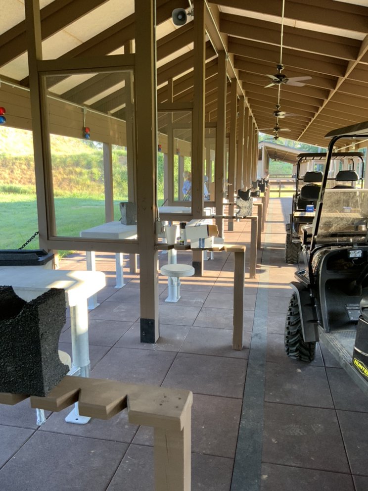 RANGES AT OAKFIELD - Updated October 2025 - 22 Photos - 245 County Farm ...