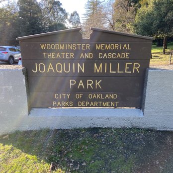 JOAQUIN MILLER PARK - Updated October 2025 - 1210 Photos & 310 Reviews - 3450 Joaquin Miller Rd ...
