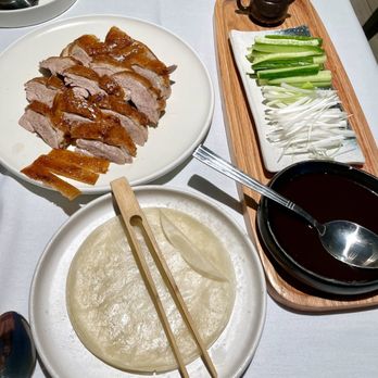 CHEF HUANG JIAN BING & PEKING DUCK - Updated February 2025 - 371 Photos ...