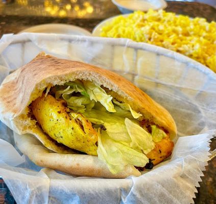 PITA INN - Updated July 2025 - 303 Photos & 317 Reviews - 200 Oak Creek ...