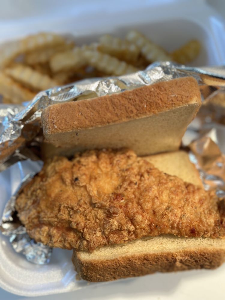 BAJAN GOODNESS - Updated June 2026 - 16 Photos - Powhatan, Virginia ...