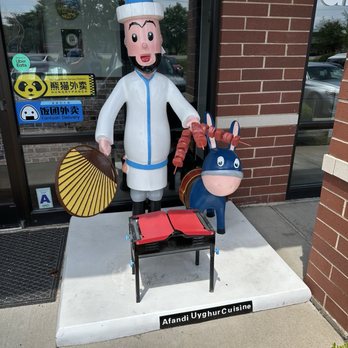 AFANDI KITCHEN - Updated October 2025 - 189 Photos & 69 Reviews - 17409 ...