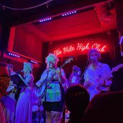 ELI’S MILE HIGH CLUB - 107 Photos & 175 Reviews - Music Venues - 3629 Martin Luther King Jr Way ...
