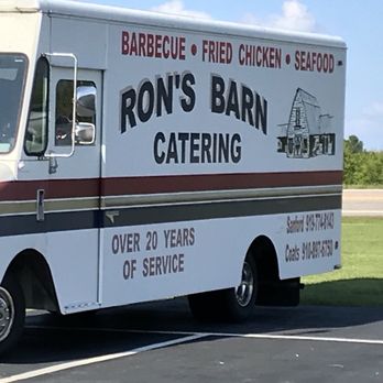 RON’S BARN BARBECUE & SEAFOOD - Updated December 2025 - 20 Reviews - 91 ...
